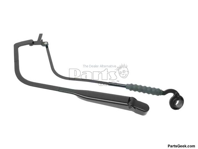 Porsche Windshield Wiper Arm | Cayenne 911 - 2006 2005 1996 2010