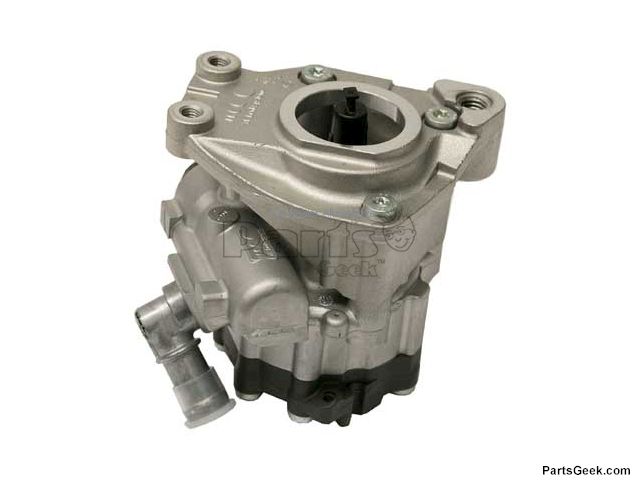Audi S4 Power Steering Pump - Steering Pumps - Replacement Bosch A1 ...