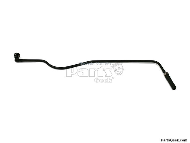 Jaguar XJ8 Radiator Hose - Radiator Upper and Lower Hoses - Genuine APA ...