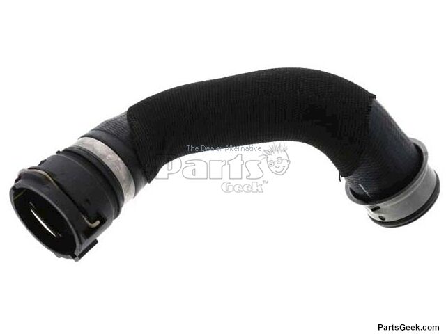 13 2013 Mercedes GL450 Radiator Hose - Cooling System - APA/URO Parts ...