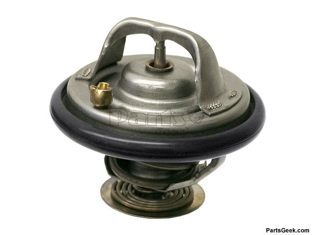 Jaguar S Type Thermostat - Thermostats - Original Equipment Eurospare ...