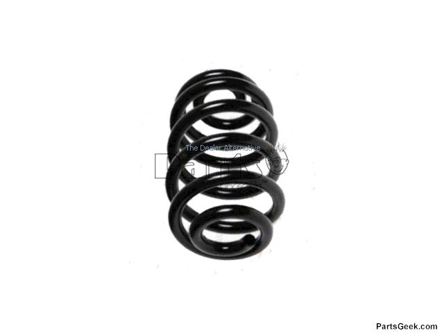 Coil Springs for Sale - Automotive Coil Spring Replacement | Parts Geek