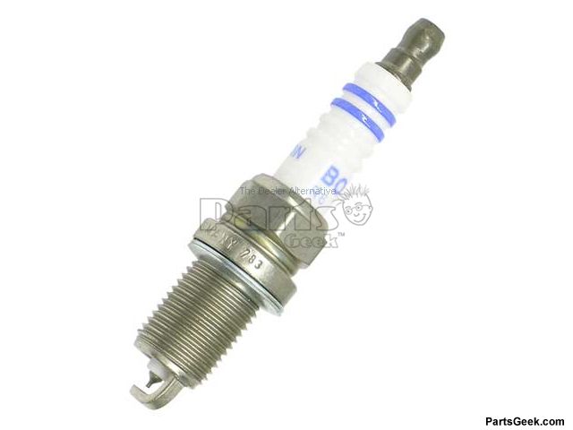Audi A4 Spark Plugs - Spark Plug - Bosch NGK AC Delco Denso SKP DIY ...
