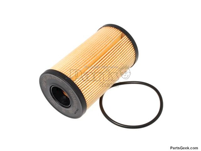 19 2019 Land Rover Range Rover Evoque Oil Filter - Engine Mechanical ...