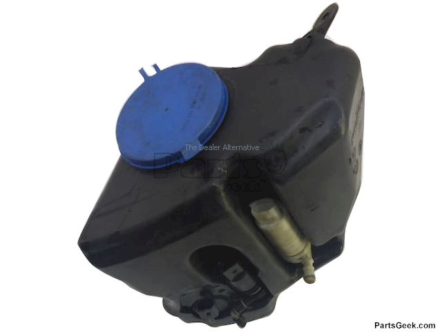 Mercedes S550 Washer Reservoir - Windsheild Washer Reservoir - Genuine ...
