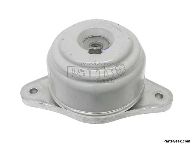 Mercedes C300 Engine Mount - Motor Mounts - Replacement Febi Lemfoerder ...