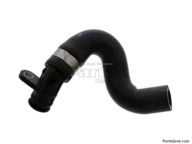 07 2007 Volvo XC90 Radiator Hose - Cooling System - APA/URO Parts ...