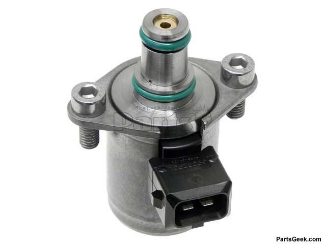 07 2007 Mercedes GL450 Power Steering Control Valve - Steering ...