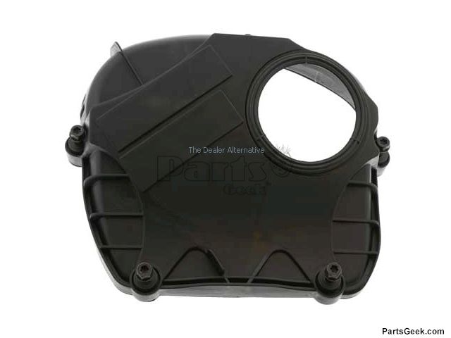 VW Volkswagen Tiguan Timing Cover - Timing Belt Cover - Replacement ...