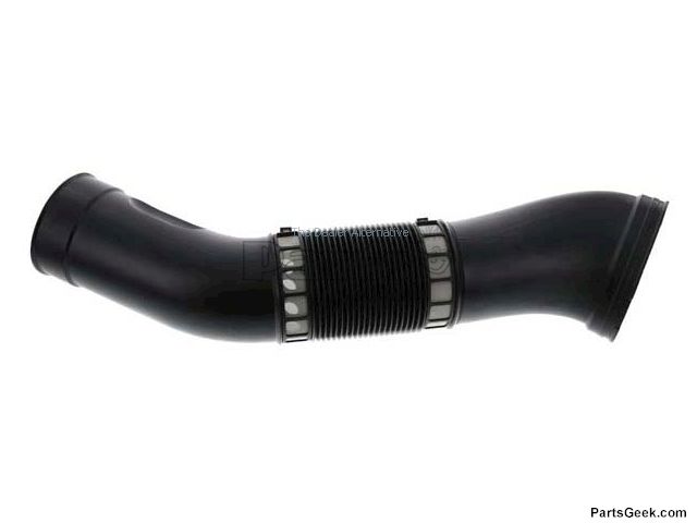 Mercedes S430 Air Intake Hose - Intake Hose - Genuine - 2003 2000 2002 ...