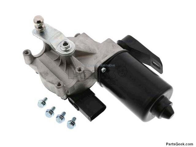 Dodge Windshield Wiper Motor | Caravan Ram 2500 Dakota Ram 1500 - 2007 ...