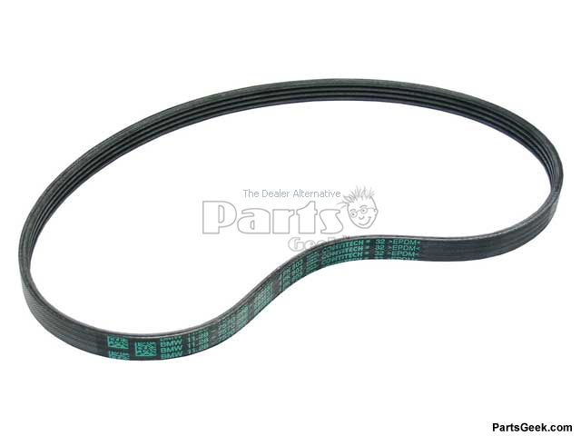 13 2013 BMW X5 Accessory Drive Belt - Drive Belts - Autopart Premium ...