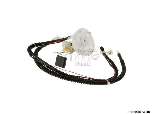 Mercedes Fuel Level Sending Unit | E350 C240 C230 C320 - 2008 2003 2004 ...