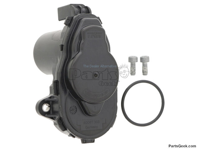 20 2020 Mercedes GLE350 Parking Brake Actuator - Brake - Genuine, Rear ...