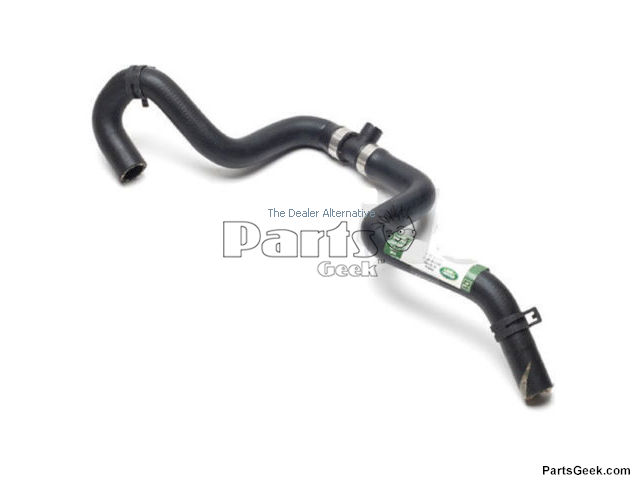 Land Rover Heater Hose | Range Rover Evoque Range Rover Discovery LR2 ...