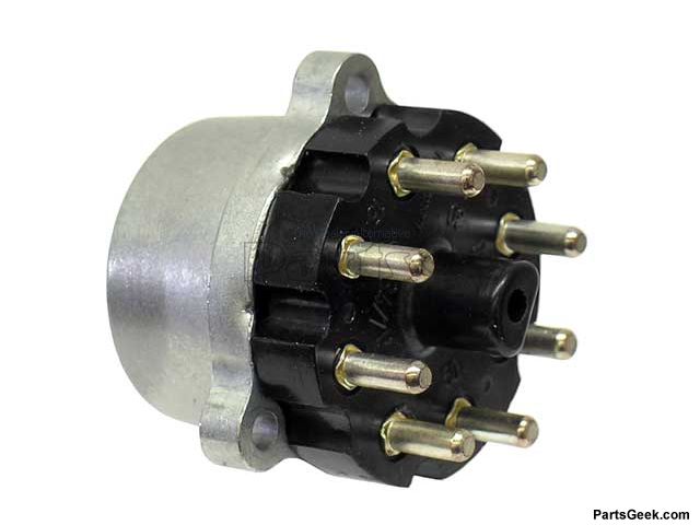 Mercedes Ignition Switch | E320 230SL ML320 300D - 1996 1997 1966 1998