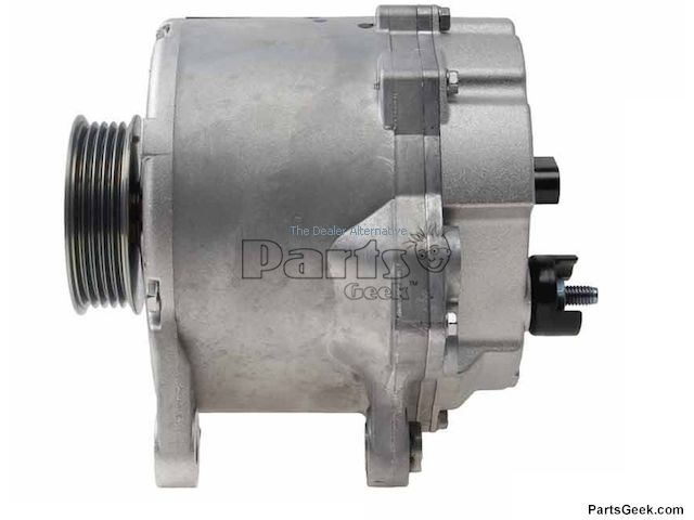 VW Volkswagen Touareg Alternator - Car Alternators - Pure Energy Valeo ...