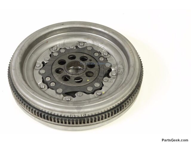 VW Volkswagen Beetle Flywheel - Flywheels - LUK Volkswagon Autopart ...