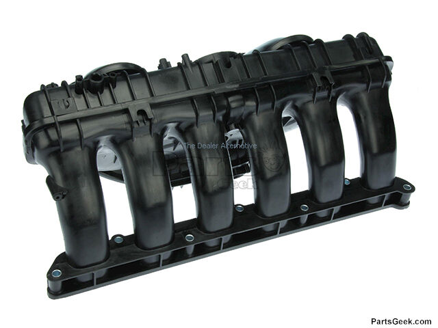 07 2007 BMW X3 Intake Manifold - Air Intake - APA/URO Parts, Autopart ...