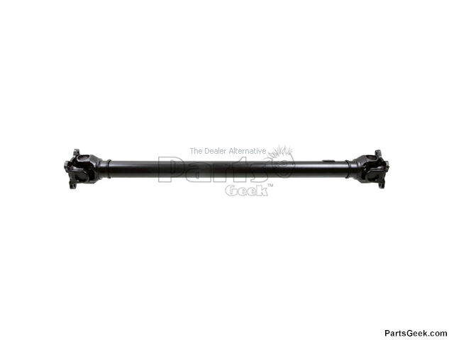 13 2013 BMW 535i xDrive Drive Shaft - Driveshaft & Axle - API, Bapmic ...