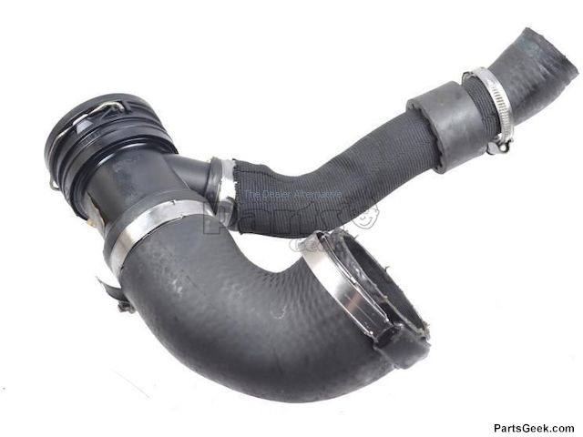 11 2011 Mini Cooper Air Intake Hose - Air Intake - APA/URO Parts ...