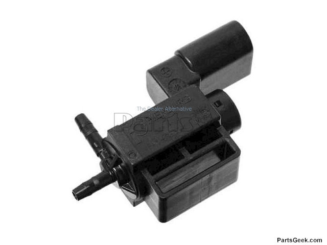 09 2009 Porsche Cayenne Purge Valve - Air Intake - APA/URO Parts, Febi ...