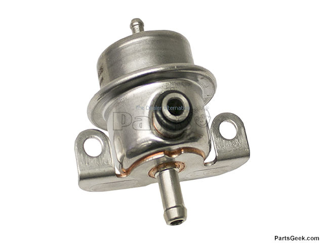 Land Rover Fuel Pressure Regulator | Discovery LR2 Range Rover Defender ...