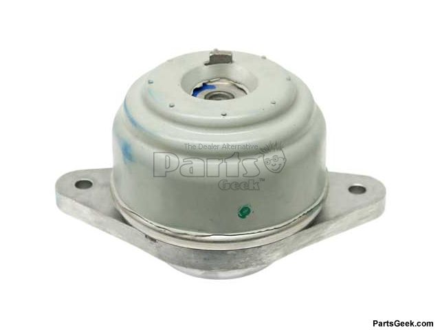 Mercedes GLK350 Engine Mount - Motor Mounts - Lemfoerder API Westar ...