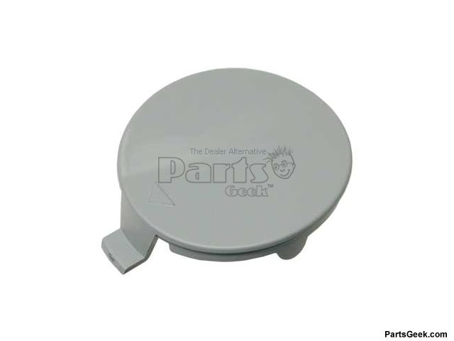 15 2015 BMW 228i xDrive Tow Hook Cover - Body Mechanical & Trim ...