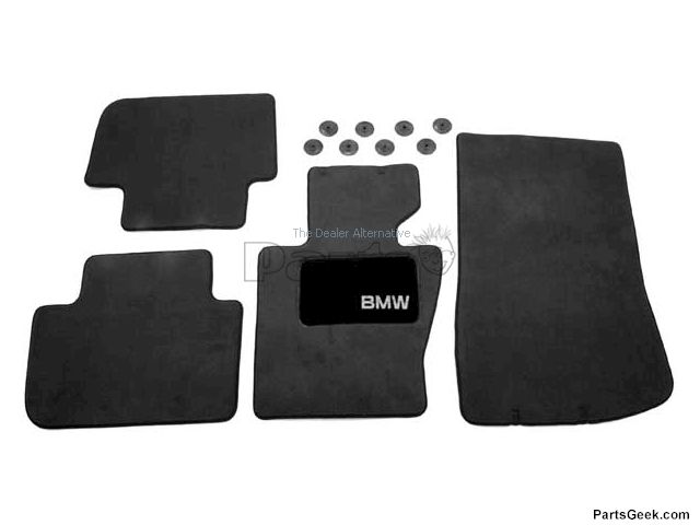 328i Bmw Floor Mats
