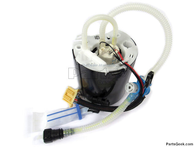 12 2012 Land Rover Range Rover Sport Fuel Pump - Fuel Delivery - APA ...