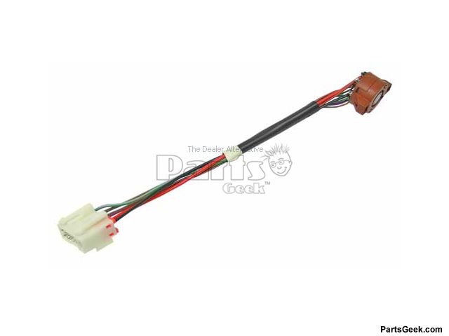 BMW 325i Ignition Switch - Electronic Ignition Switch - Genuine ...