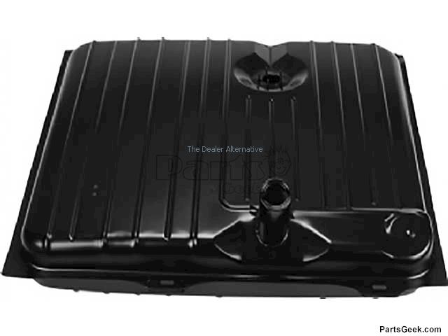 Mercedes Fuel Tank | 560SL 450SL 380SL 280SE - 1988 1980 1985 1972