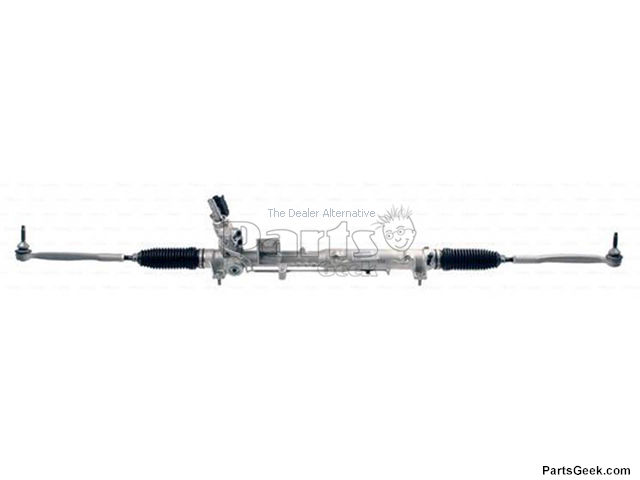 Volvo XC70 Steering Rack - Steering Racks - Maval Detroit Axle Atlantic ...