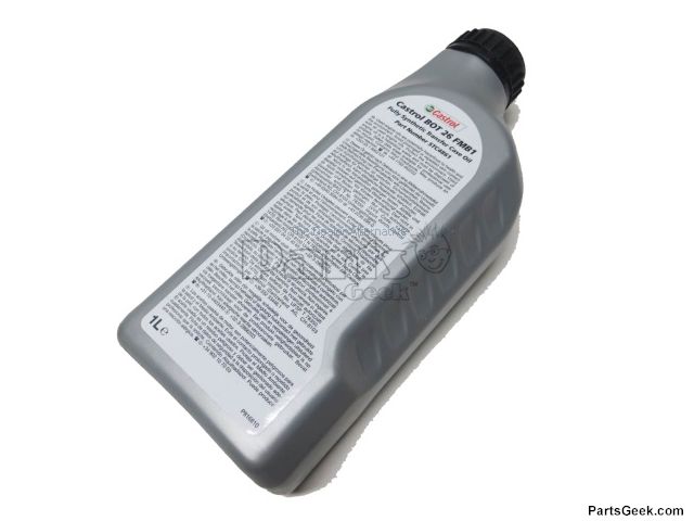 04 2004 Land Rover Range Rover Transfer Case Fluid - Chemicals and ...