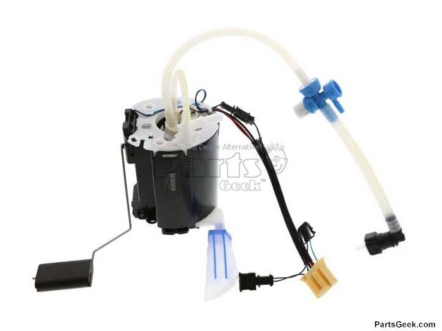 Jaguar XF Fuel Pump - Gas Pumps - Genuine Bosch Delphi VDO Standard ...