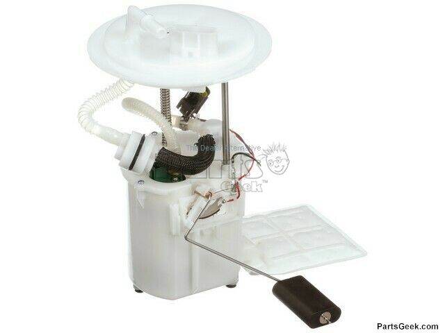 Jaguar X Type Fuel Pump - Gas Pumps - Brock Delphi Genuine US Motor ...