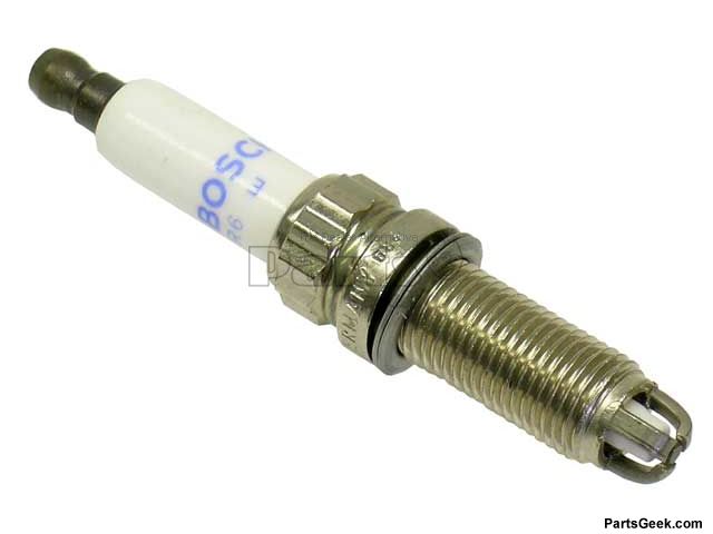 BMW Spark Plugs | 325i 335i 328i M5 - 2006 2007 2002 2000