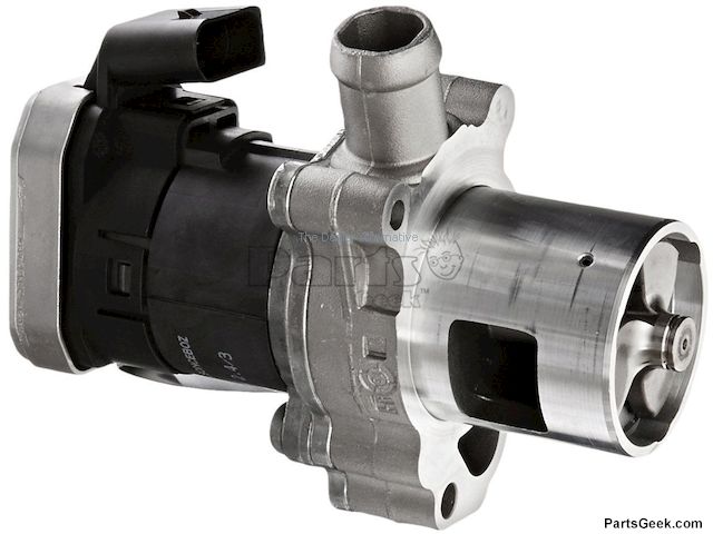 05 2005 Dodge Sprinter 3500 EGR Valve - Air Intake - Hella, Pierburg ...