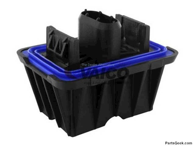 21 2021 BMW i3 Jack Pad - Body Mechanical & Trim - Febi, Vaico - PartsGeek