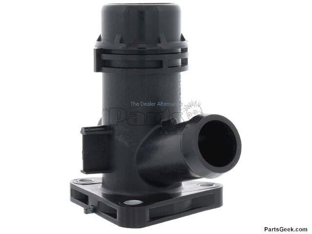 19 2019 BMW X3 Coolant Hose Flange - Cooling System - APA/URO Parts ...