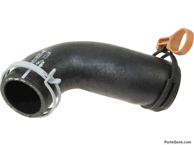 17 2017 Jaguar F-Pace Coolant Pipe - Cooling System - APA/URO Parts ...