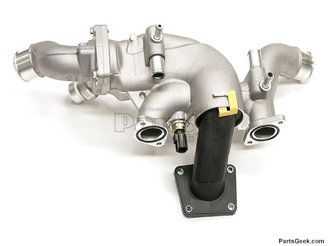 Land Rover Range Rover Thermostat - Thermostats - Replacement Original ...