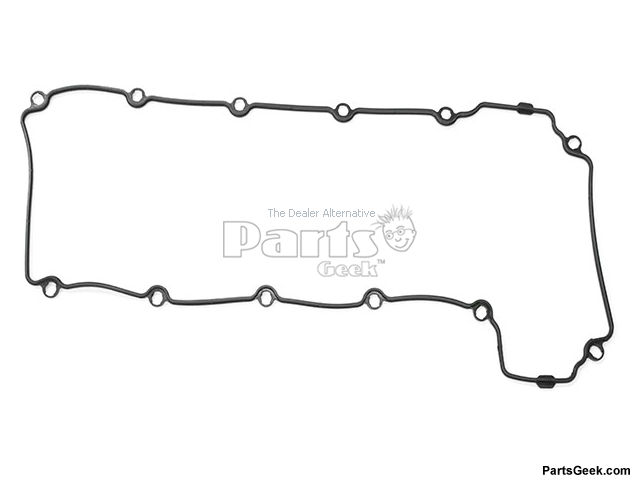 Jaguar XJ8 Valve Cover Gasket - Valve Cover Gaskets - VR Gaskets Mahle ...
