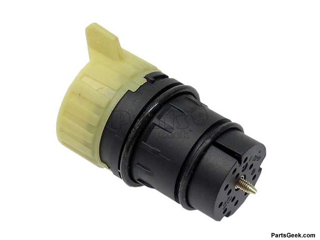 14 2014 Mercedes Sprinter 2500 Automatic Transmission Plug Adapter ...