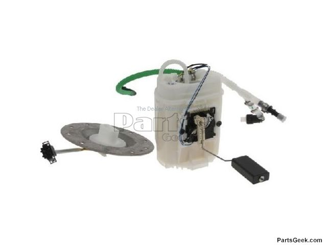 VW Volkswagen Jetta Fuel Pump - Gas Pumps - Replacement Autobest ...