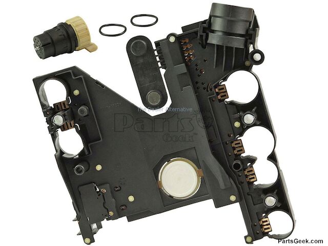 99 1999 Mercedes ML430 Automatic Transmission Conductor Plate ...