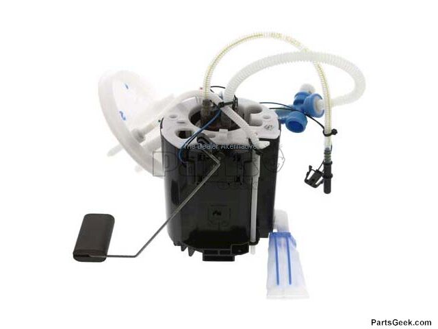 Jaguar XF Fuel Pump - Gas Pumps - Genuine Bosch Delphi VDO Standard ...