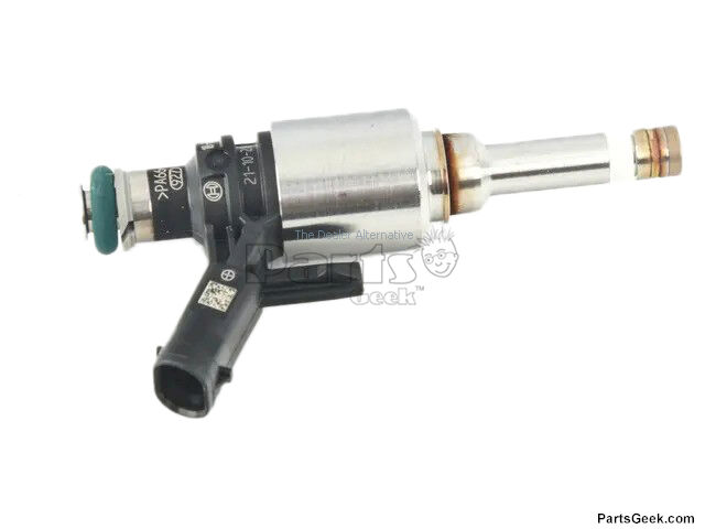 20 2020 Volkswagen Tiguan Fuel Injector - Fuel Injection - GB ...