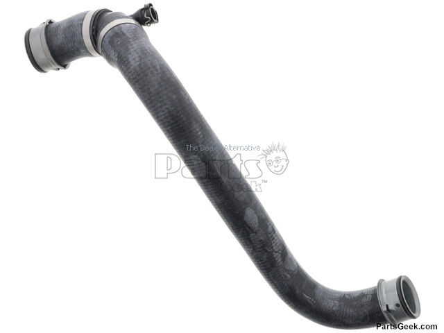 06 2006 Mercedes E350 Radiator Hose - Cooling System - Autopart Premium ...